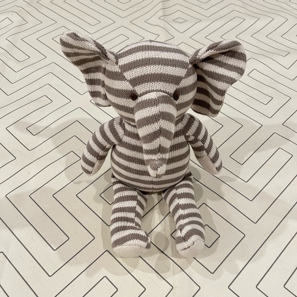 Restoration Hardware | Toys | Restoration Hardware Baby Child Striped ...